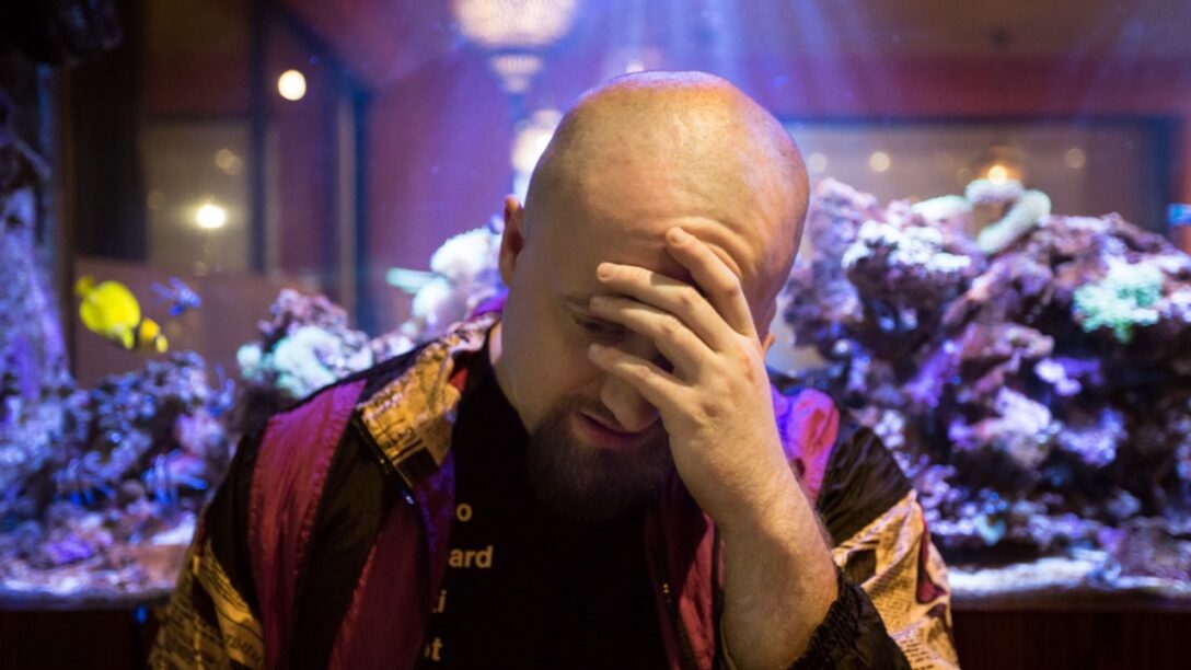 Help Musicians | Supported artists